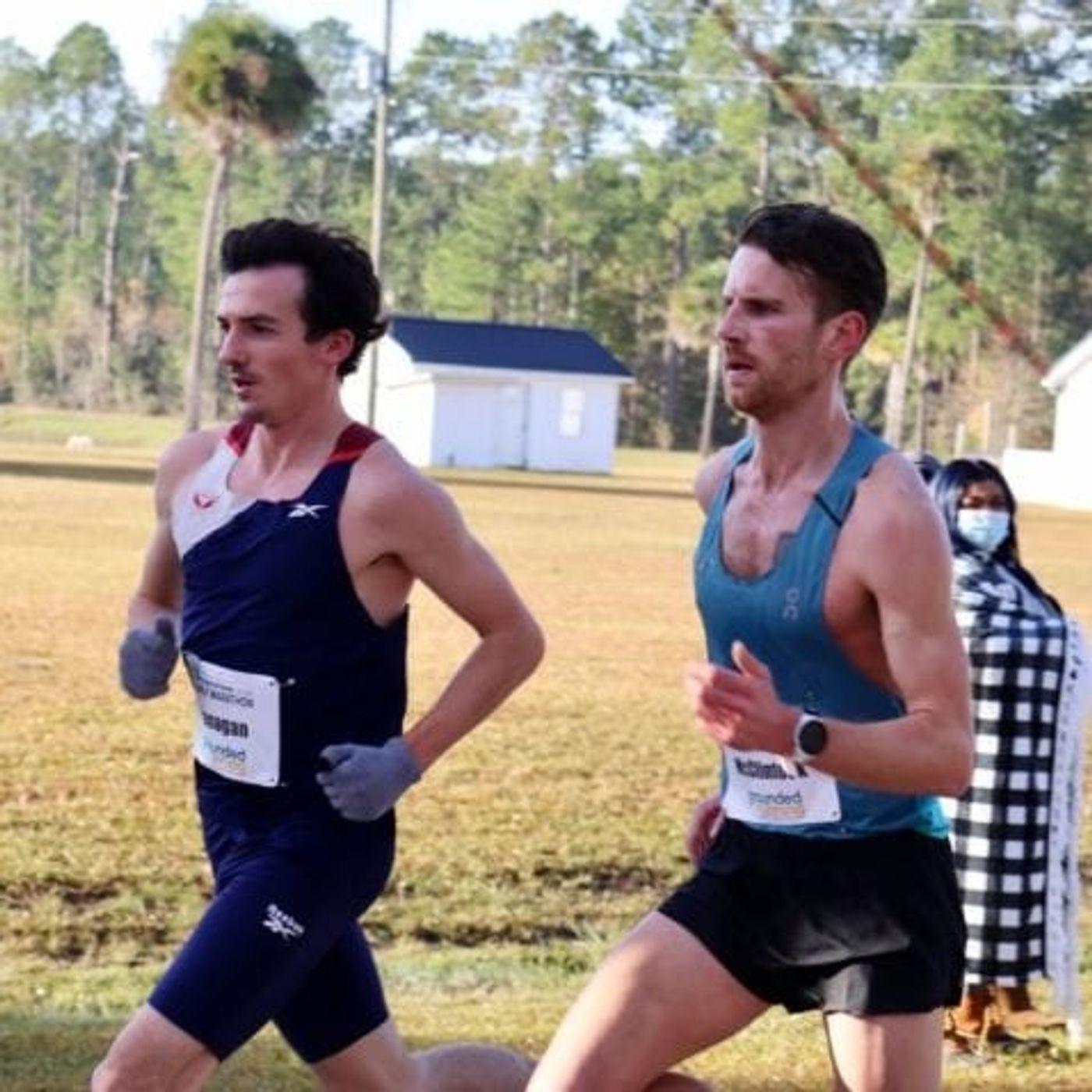 The Rundown: Canadian PB's Galore, Ben Flanagan Wins His Debut Half ...