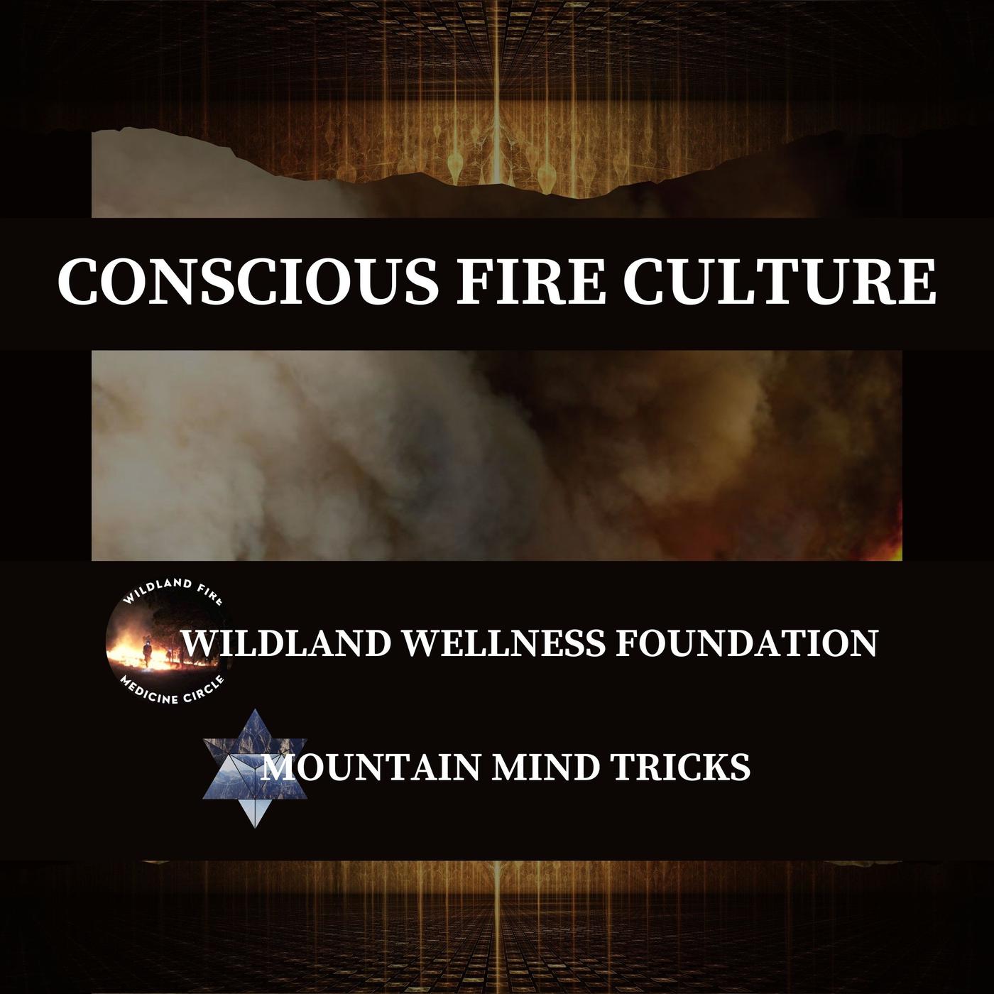 Conscious Fire Culture Inception - Mountain Mind Tricks Podcast ...