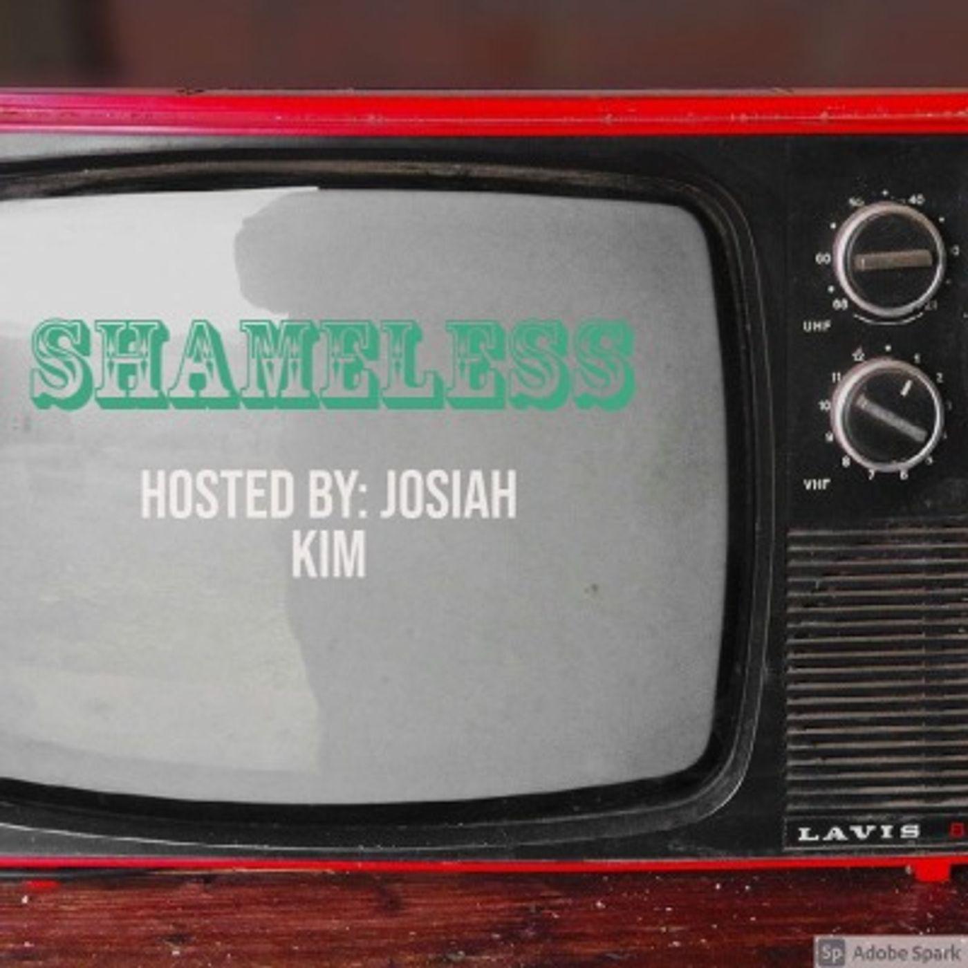 The SHAMELESS Podcast - The SHAMELESS Podcast | Listen Notes