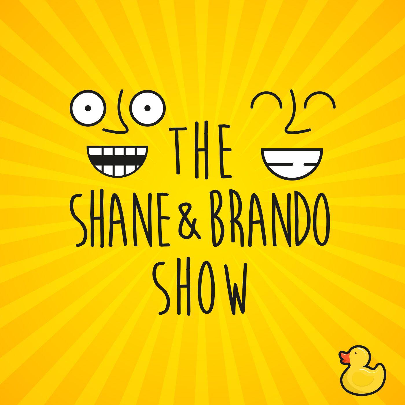 Shane Brando