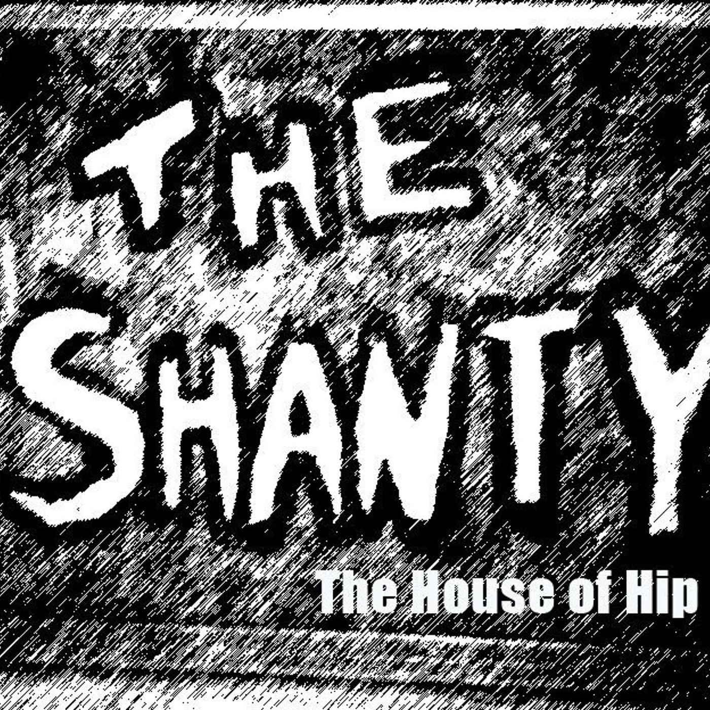 Shanty Radio Deep Dive: Travis Rybarski - The Shanty Radio (podcast ...