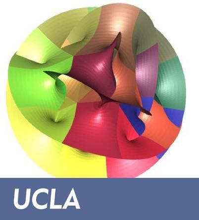 The Shape of Inner Space: String Theory and the Geometry of the ...