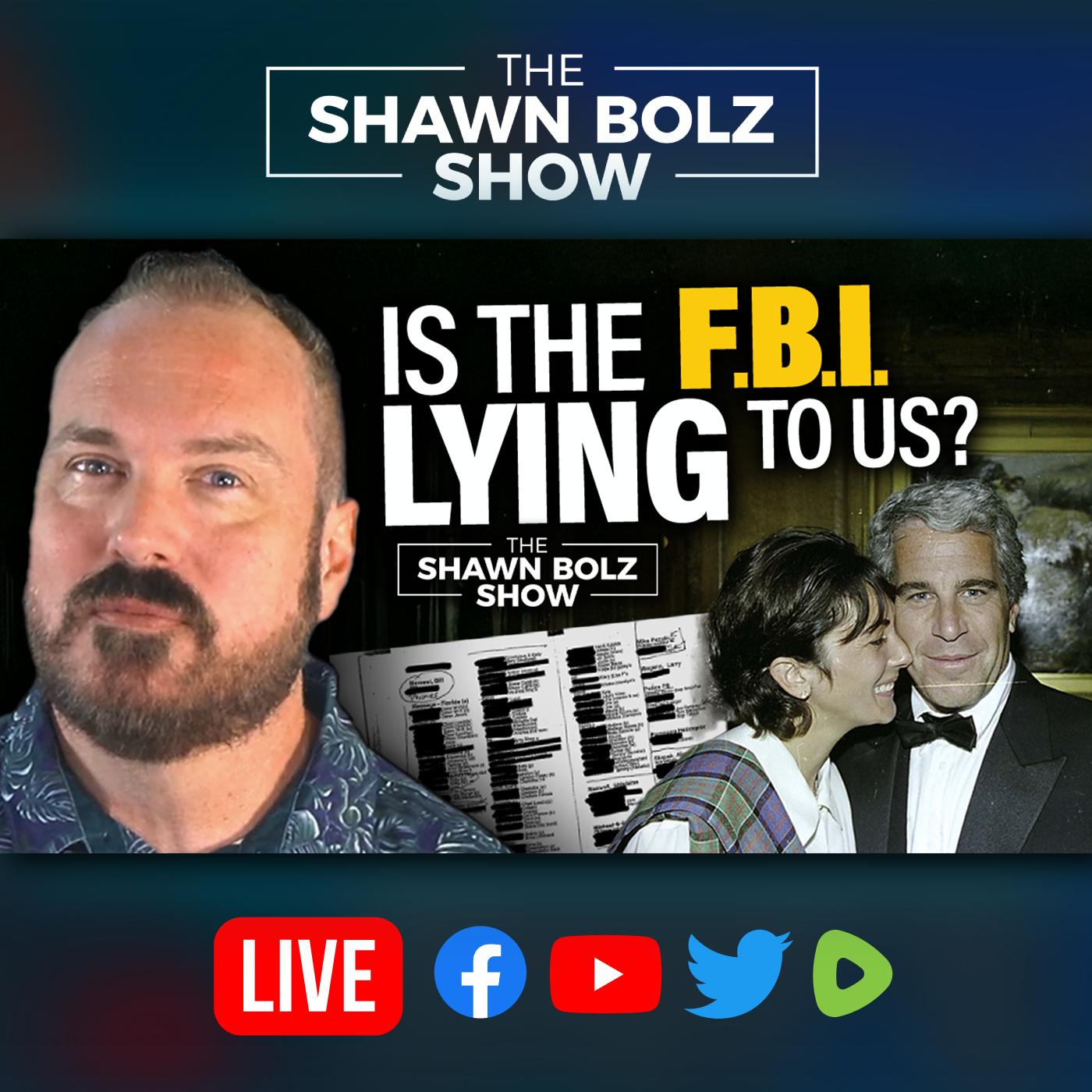 Controversy About Russel Brand & His Faith, More Jeffrey Epstein?! Is ...