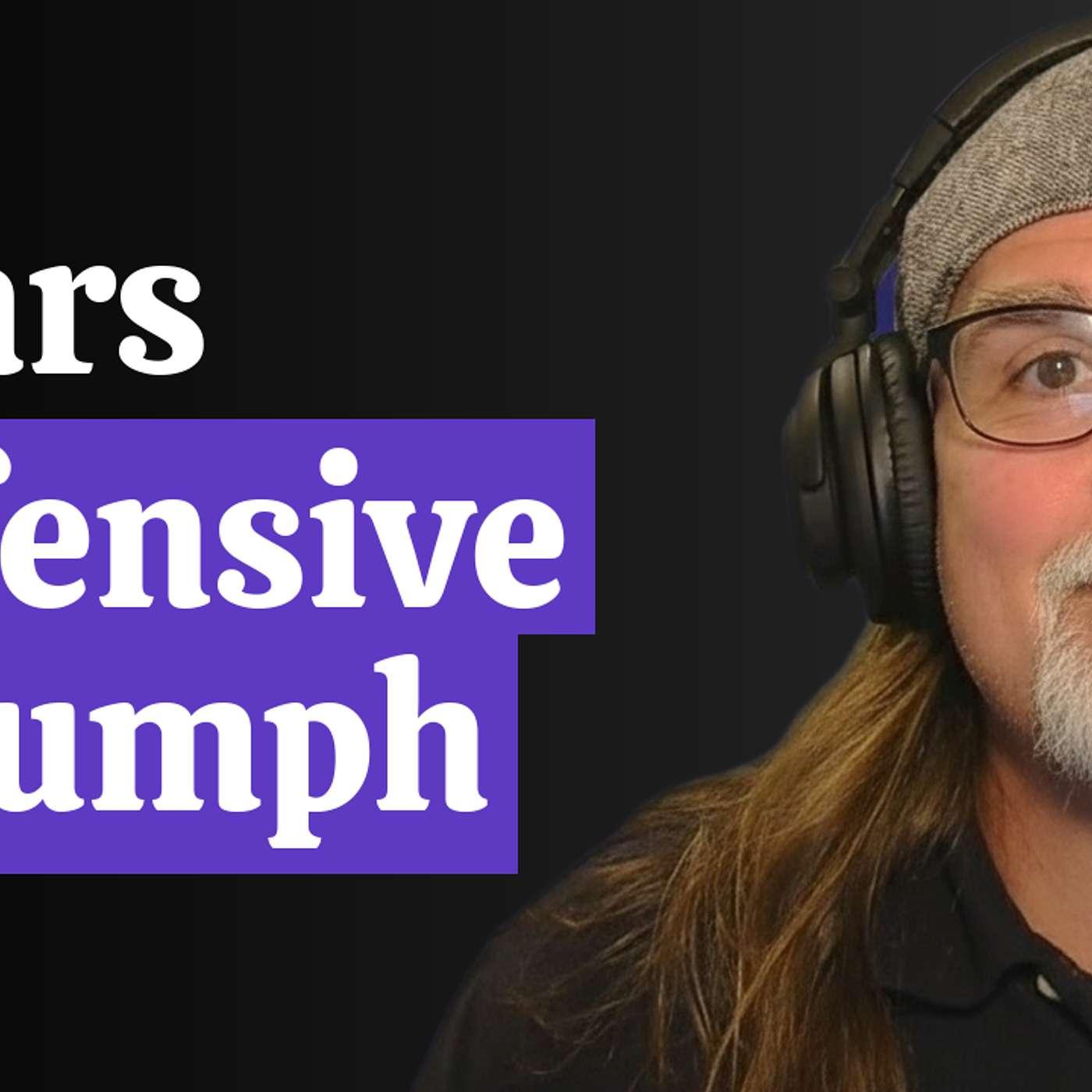 The Rollercoaster of Season Two Launch - The Shawn Mackey Show (podcast ...