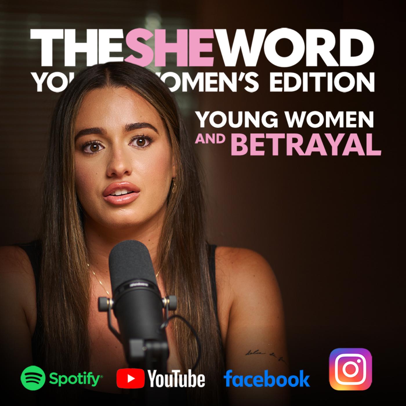 TSW Young Women's Edition S4/03 - Young Women and Sex | Listen Notes