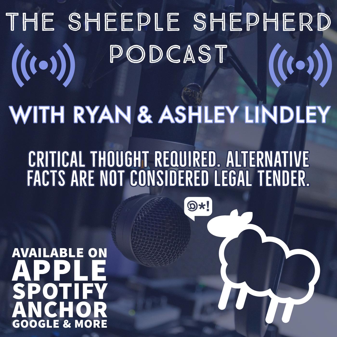 The Sheeple Shepherd Podcast Election 2021 Crazies! | Listen Notes