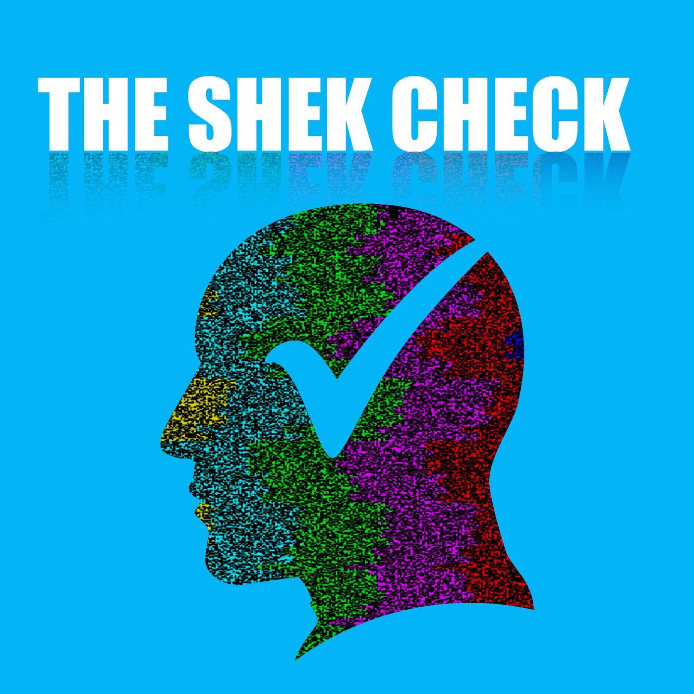 Sunil Godse: Cultivating Intuition - The Shek Check (podcast) | Listen ...