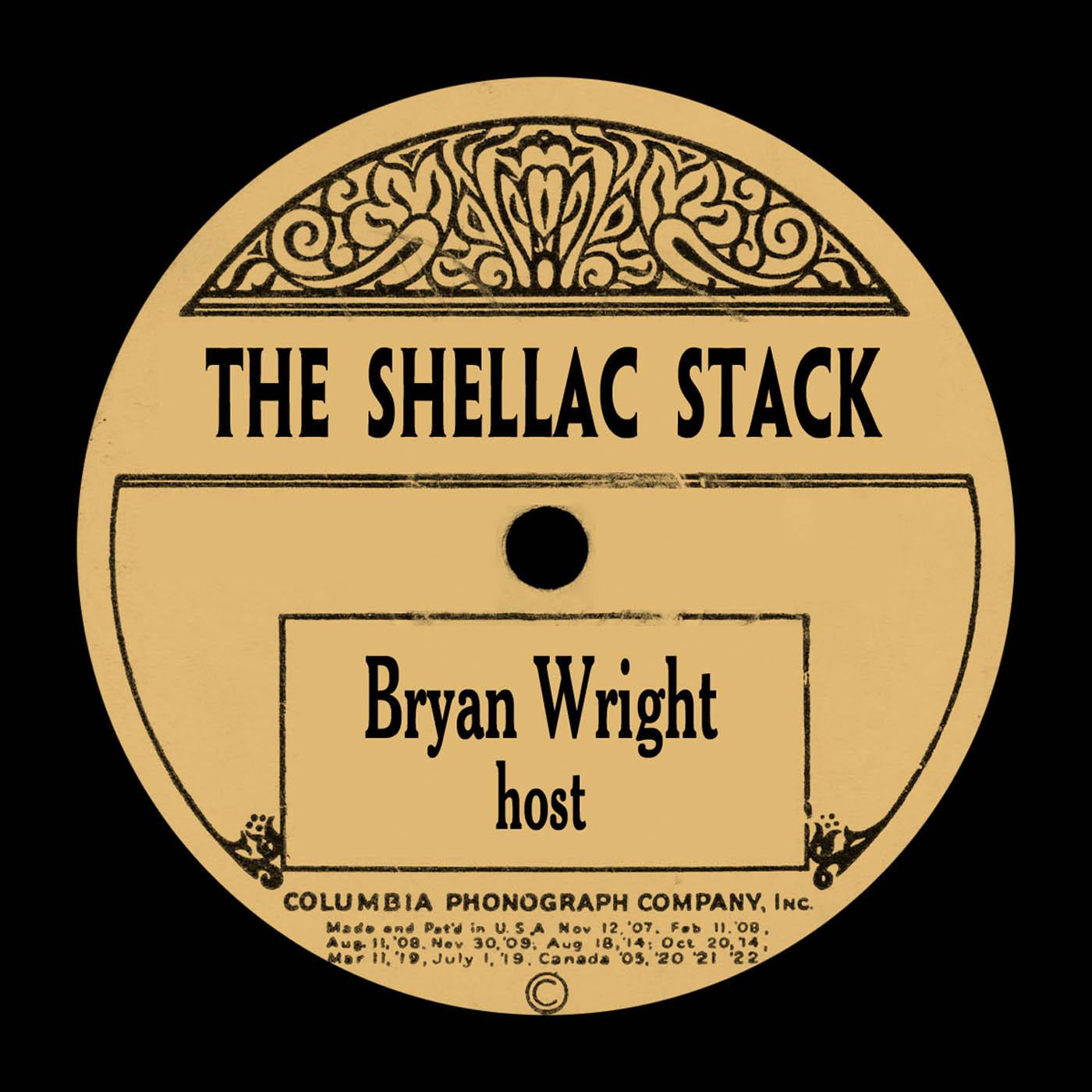 Shellac Stack No. 214 - The Shellac Stack (podcast) | Listen Notes