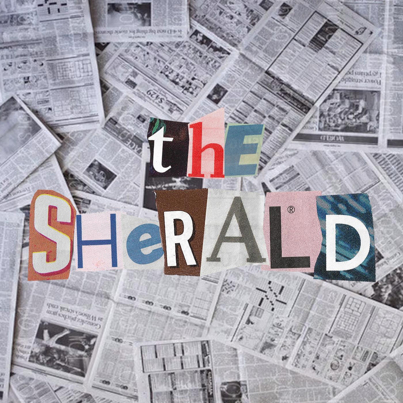 The Sherald - Never trust a Fish - The Sherald (podcast) | Listen Notes