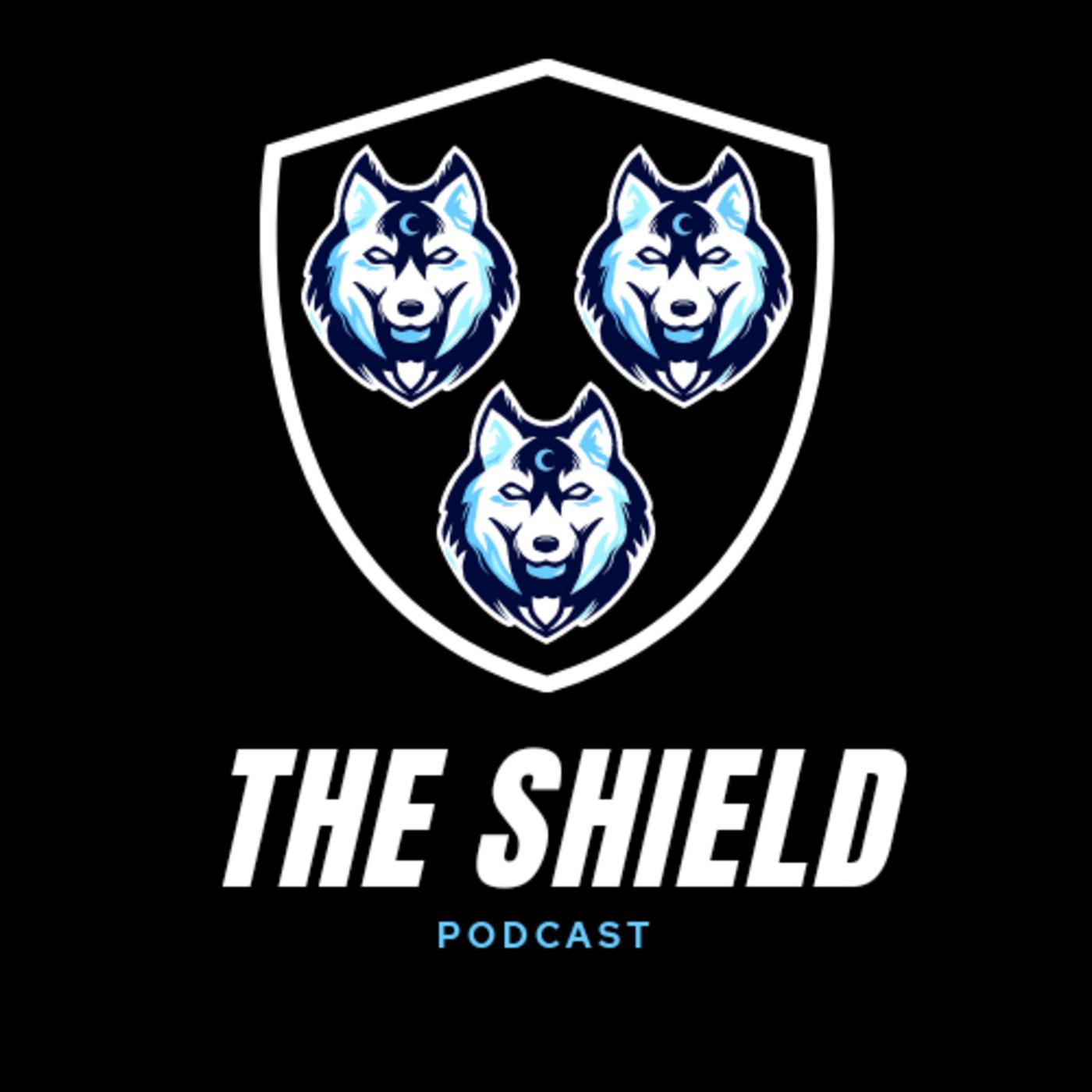 The Shield (podcast) - The Shield | Listen Notes