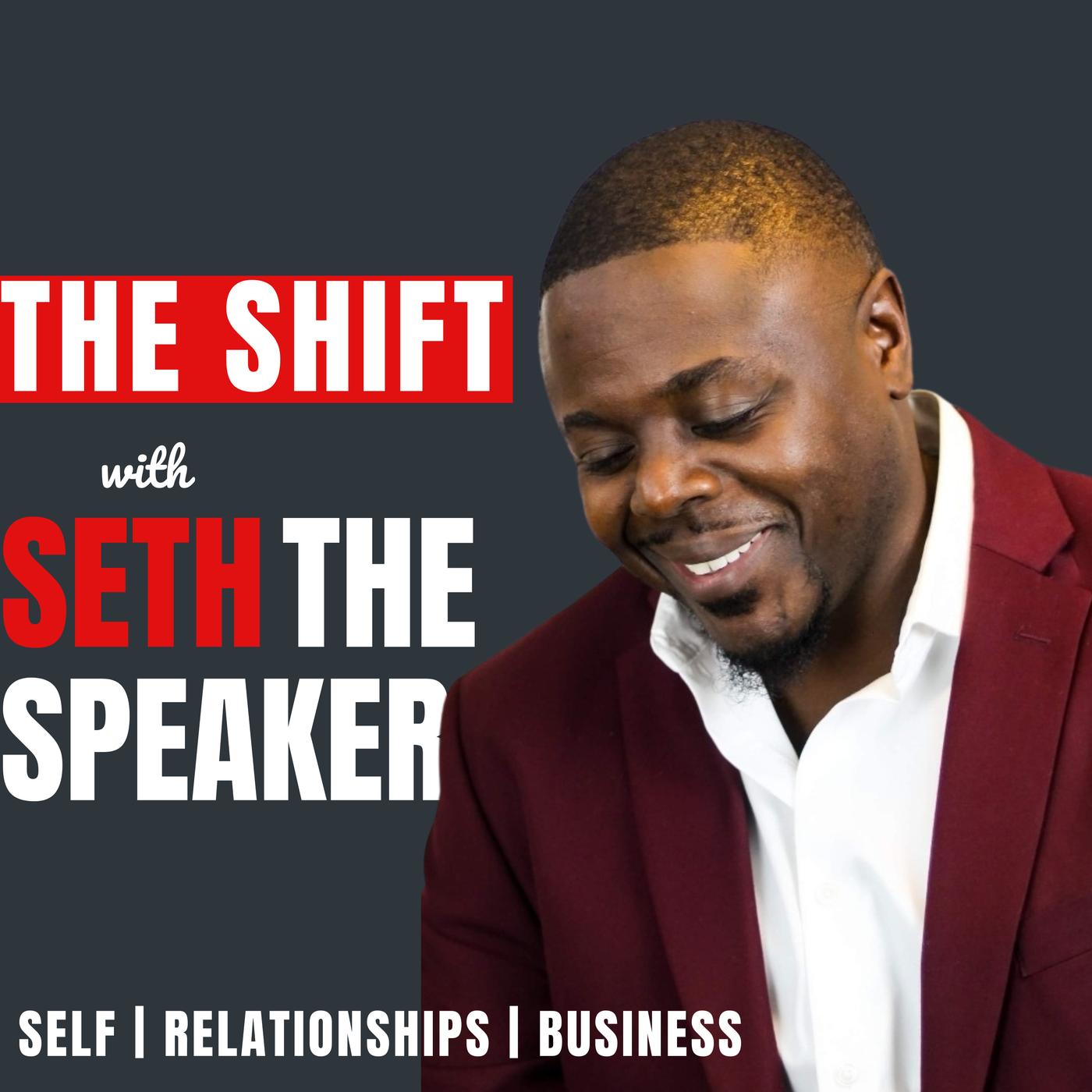 The Shift to Smart- Decision Making - The Shift (podcast) | Listen Notes