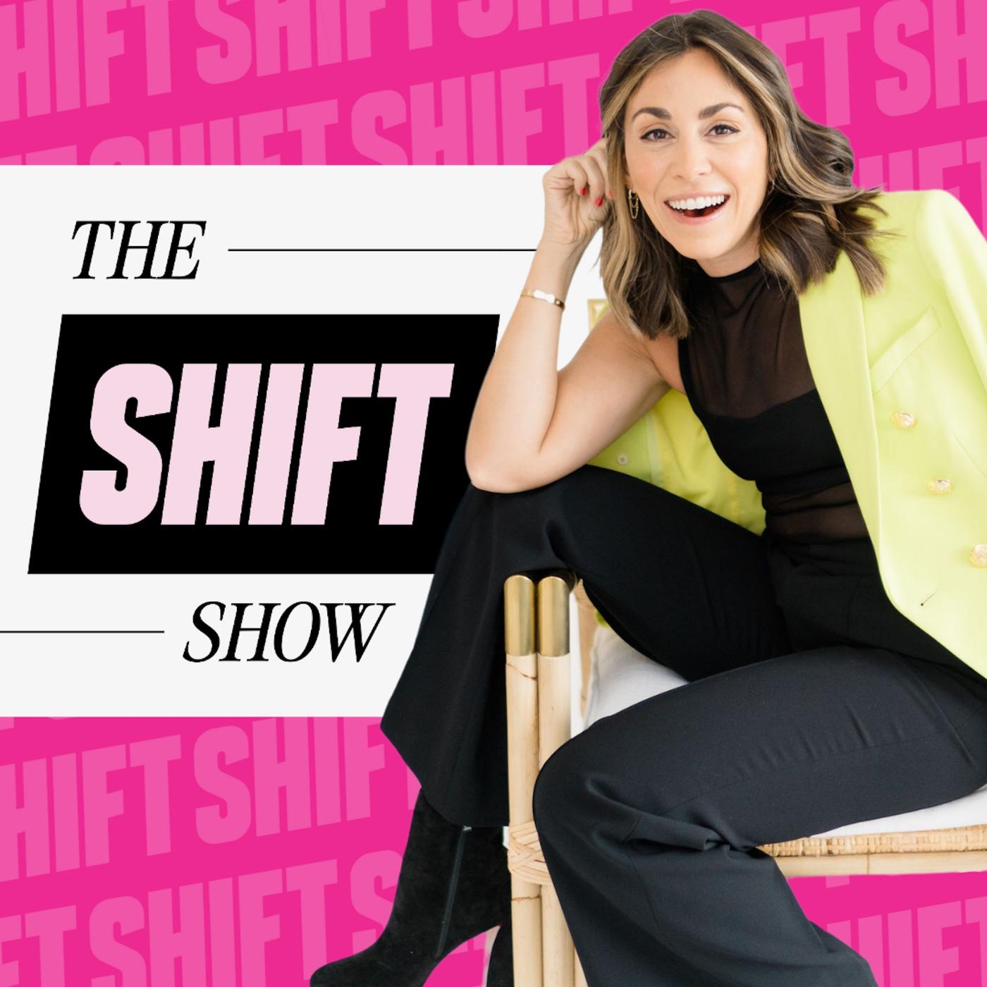 The Shift Show (podcast) - Nicole Culver | Listen Notes