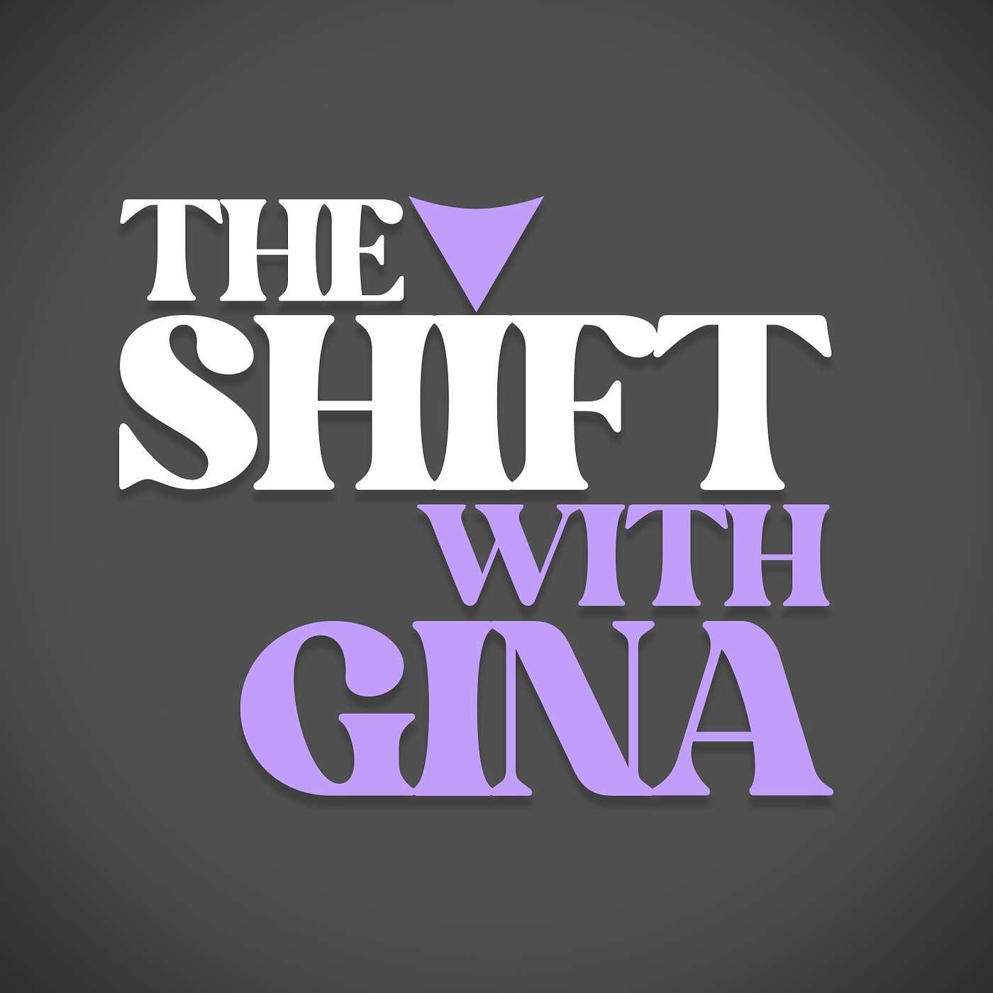 What Charlie Kirk’s Death Means for America - The Shift With Gina ...