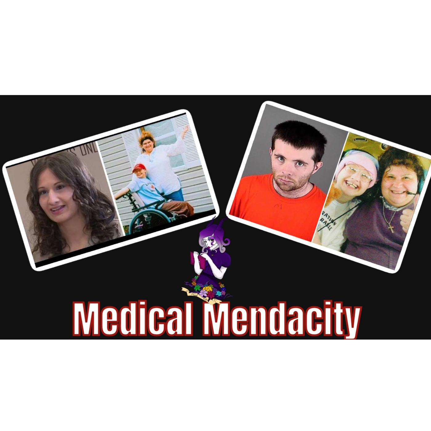 Doctor of Death; The Case of Harold Shipman - The Shit Detectives ...