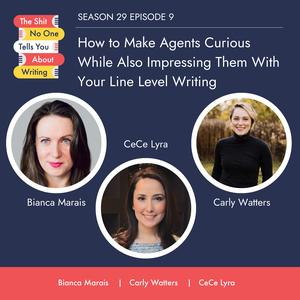 How to Make Agents Curious While Also Impressing Them With Your Line ...