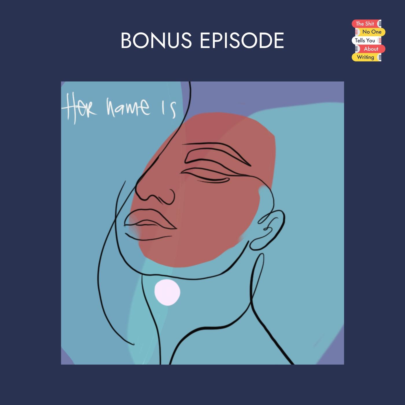 Special Episode: Her Name is Coceka Lubobo - The Shit No One Tells You ...