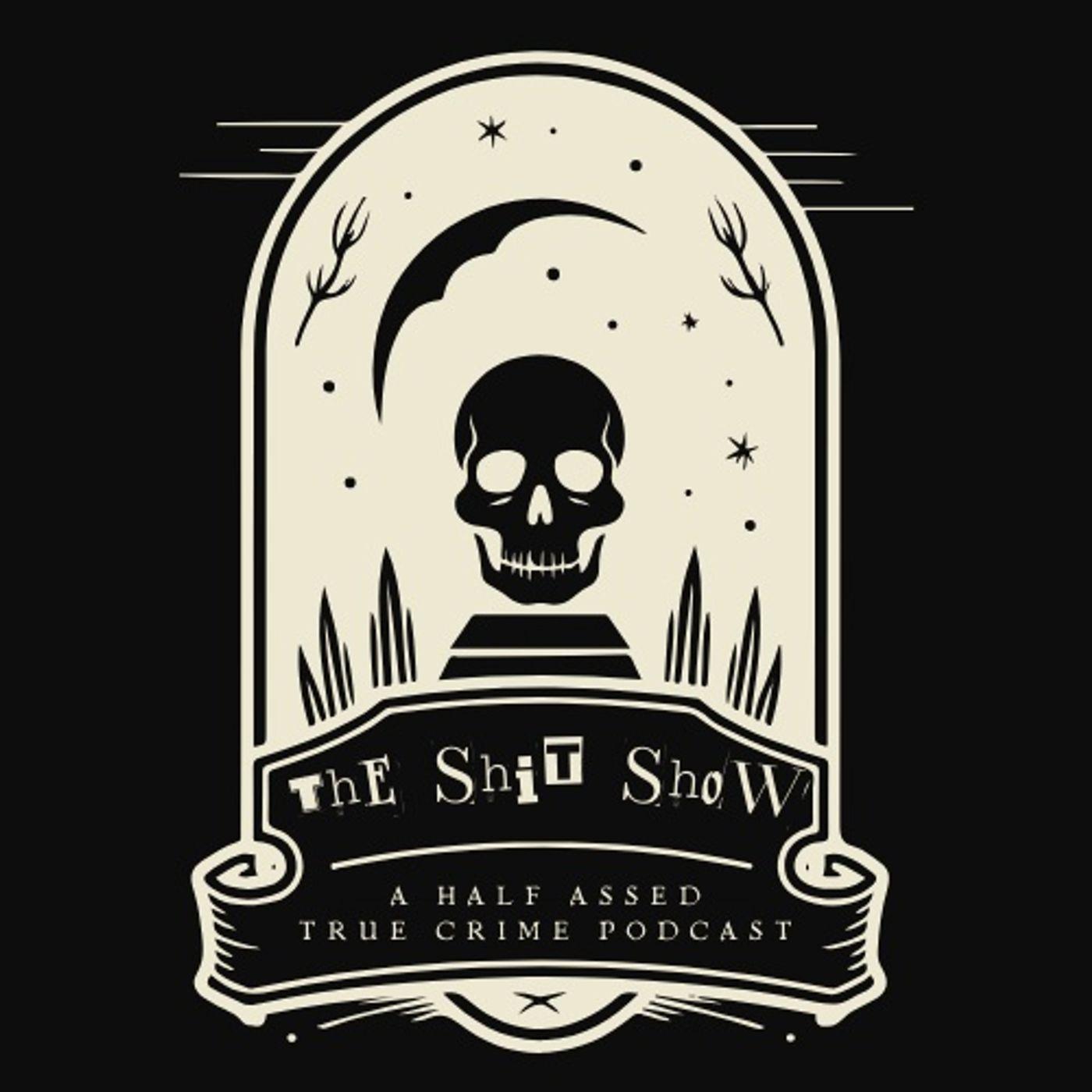 81. The Lipstick Killer - The Shit Show: A Half Assed True Crime ...