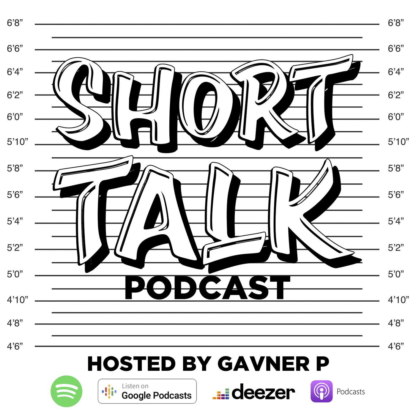 Short Talk - #EP3 feat Dom Dietrich (Inspirational Stories) | Listen Notes