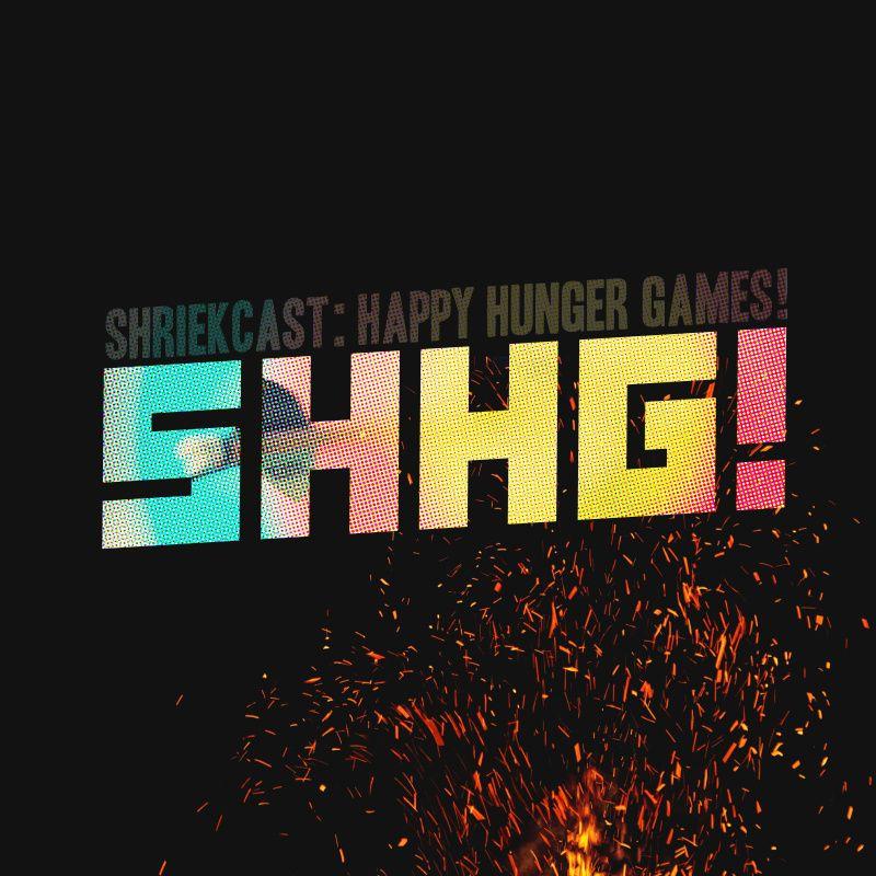 The Shrieking Shack (podcast) - The Shrieking Shack | Listen Notes