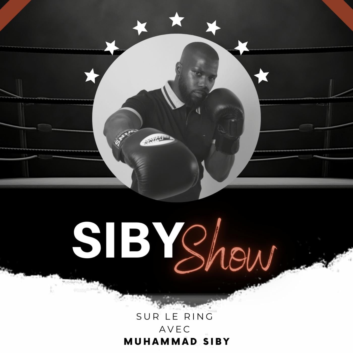 Interview avec Daouila ( Psycho-Spiritualité ) - LE SIBY SHOW (podcast ...