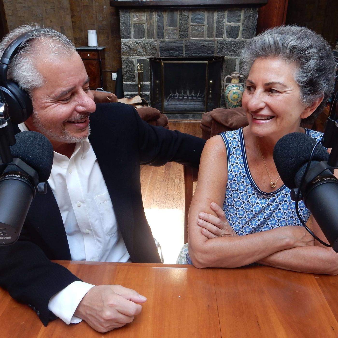 #65 - Dr. Mark Mattson | Neuroscience, Intermittent Fasting, and Brain ...