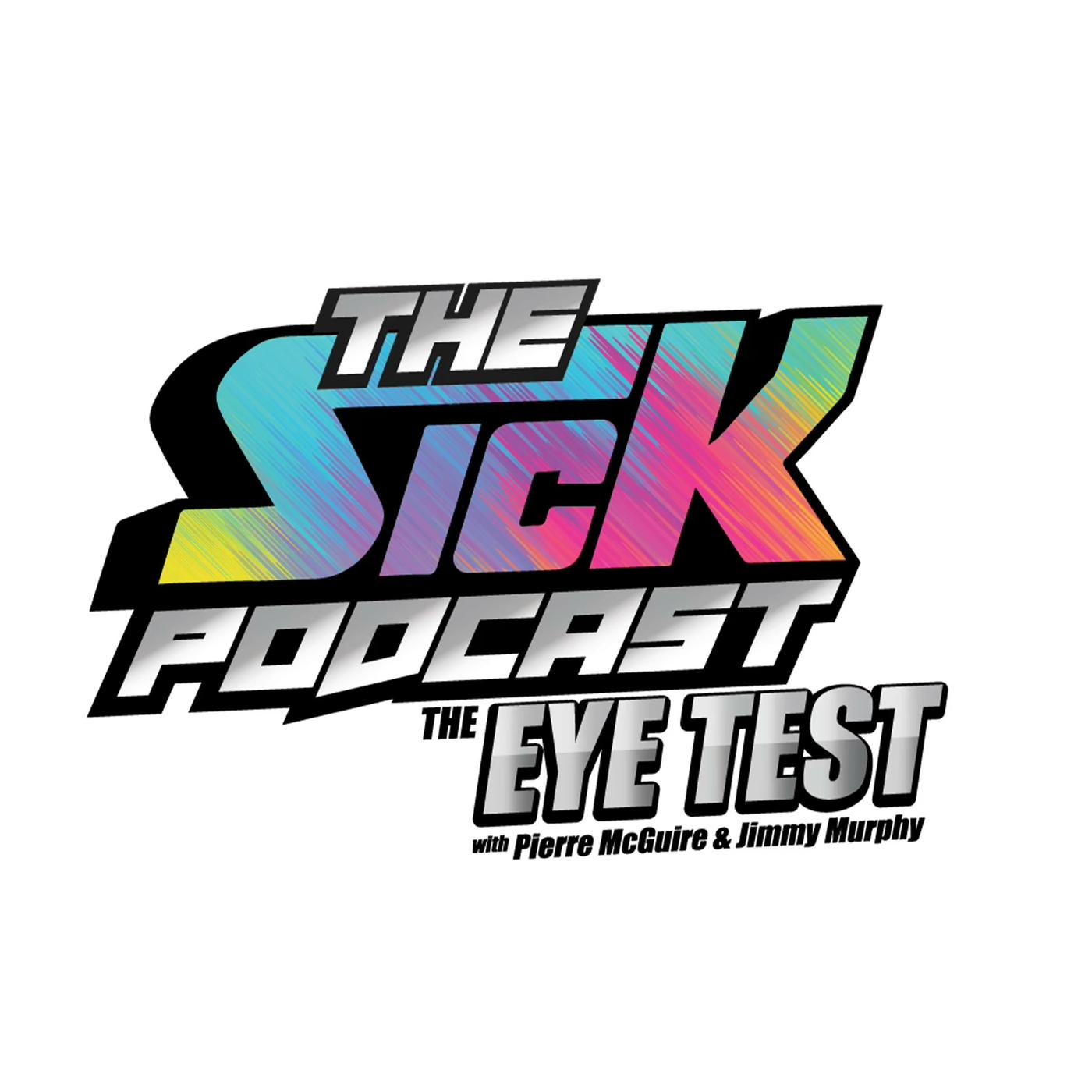 The Real Reason Why NHL Teams Have Been So Active | The Sick Podcast ...
