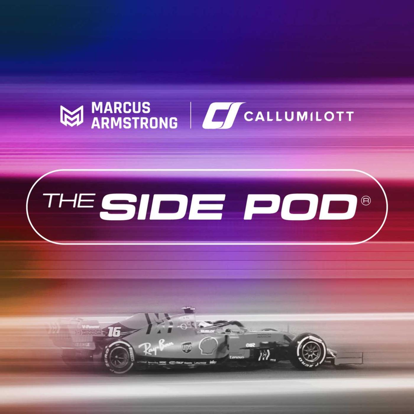 The Side Pod - Predictions for Formula 1 at Jeddah - The Side Pod ...