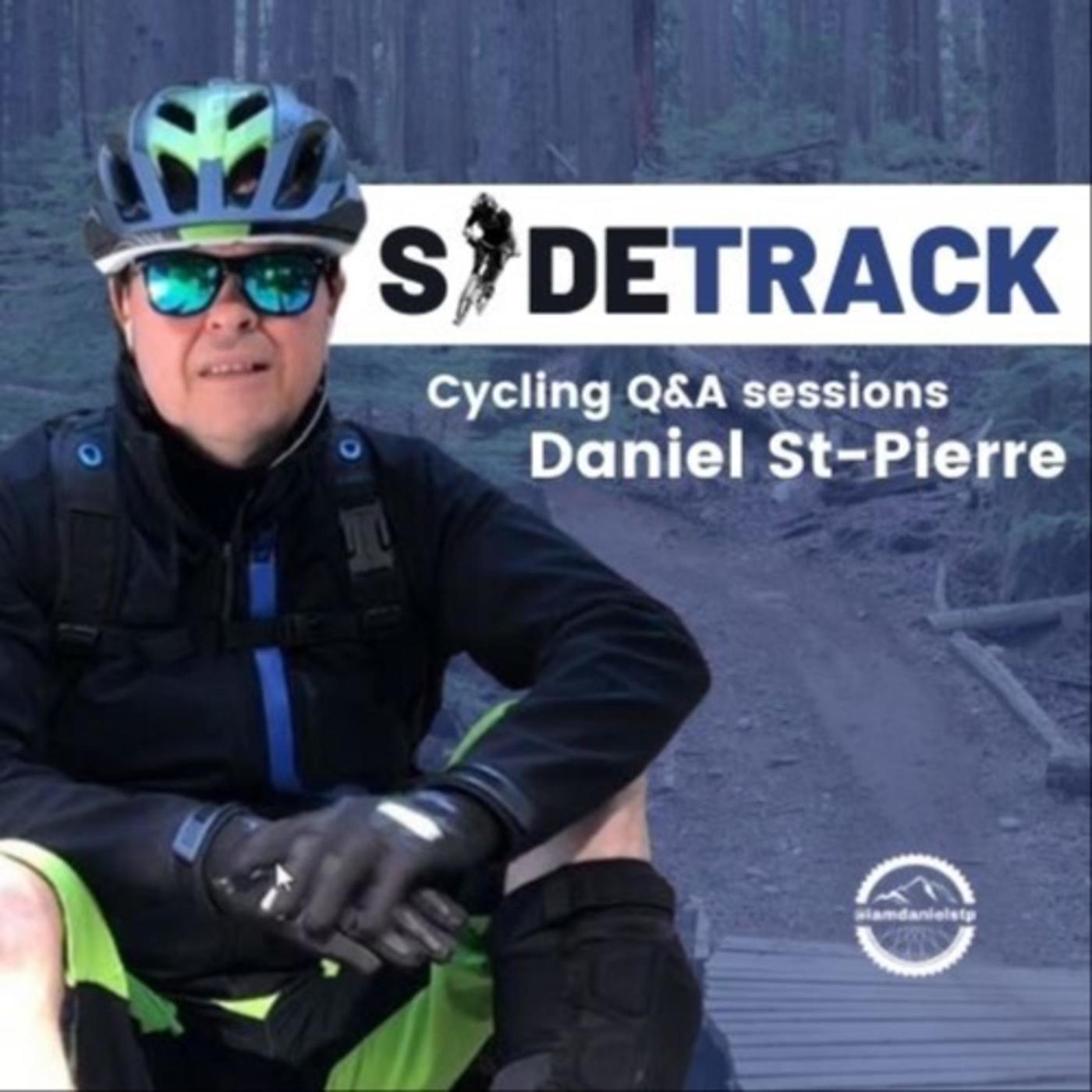 The Side Track Podcast - Didjet Media | Daniel St-Pierre | Listen Notes