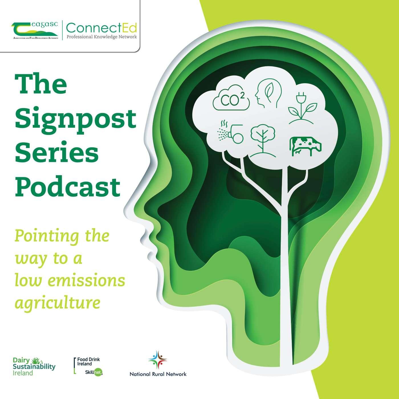 The Signpost Series (podcast) - Teagasc | Listen Notes
