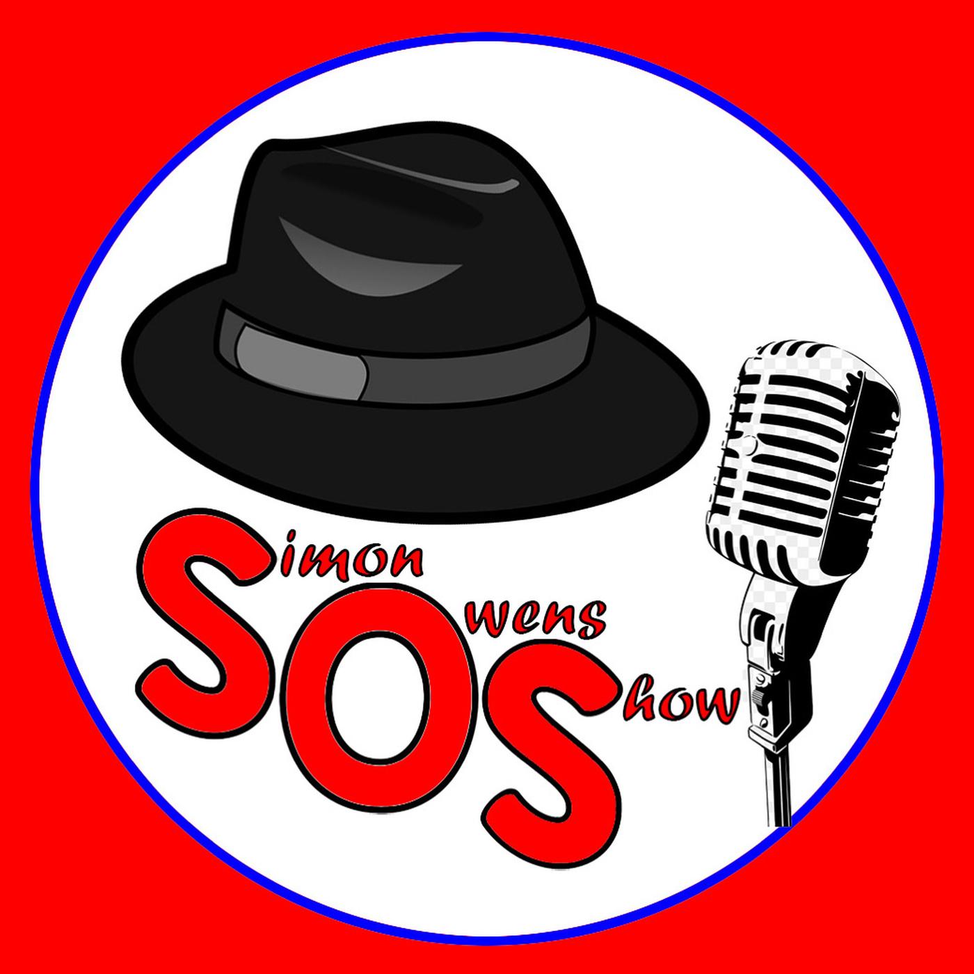 20241012 Simon Owens Show s06e05 show 123 - The Simon Owens Show ...