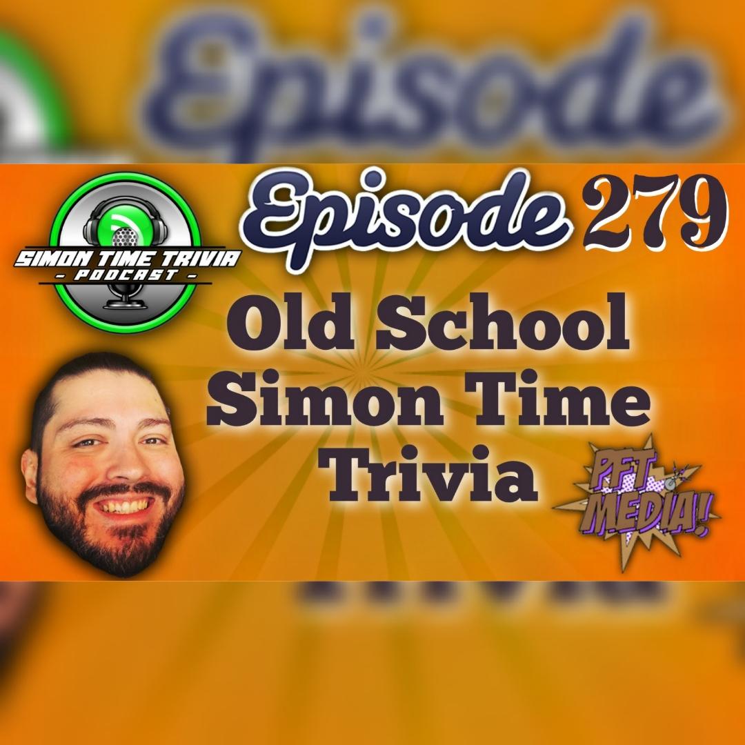 220. BJ's Mega Movie Quiz 3: Back In Training - The Simon Time Trivia ...
