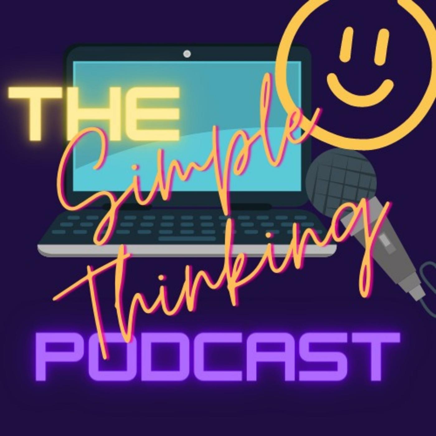 Useful Study-Techniques - The Simple Thinking PodCast | Listen Notes