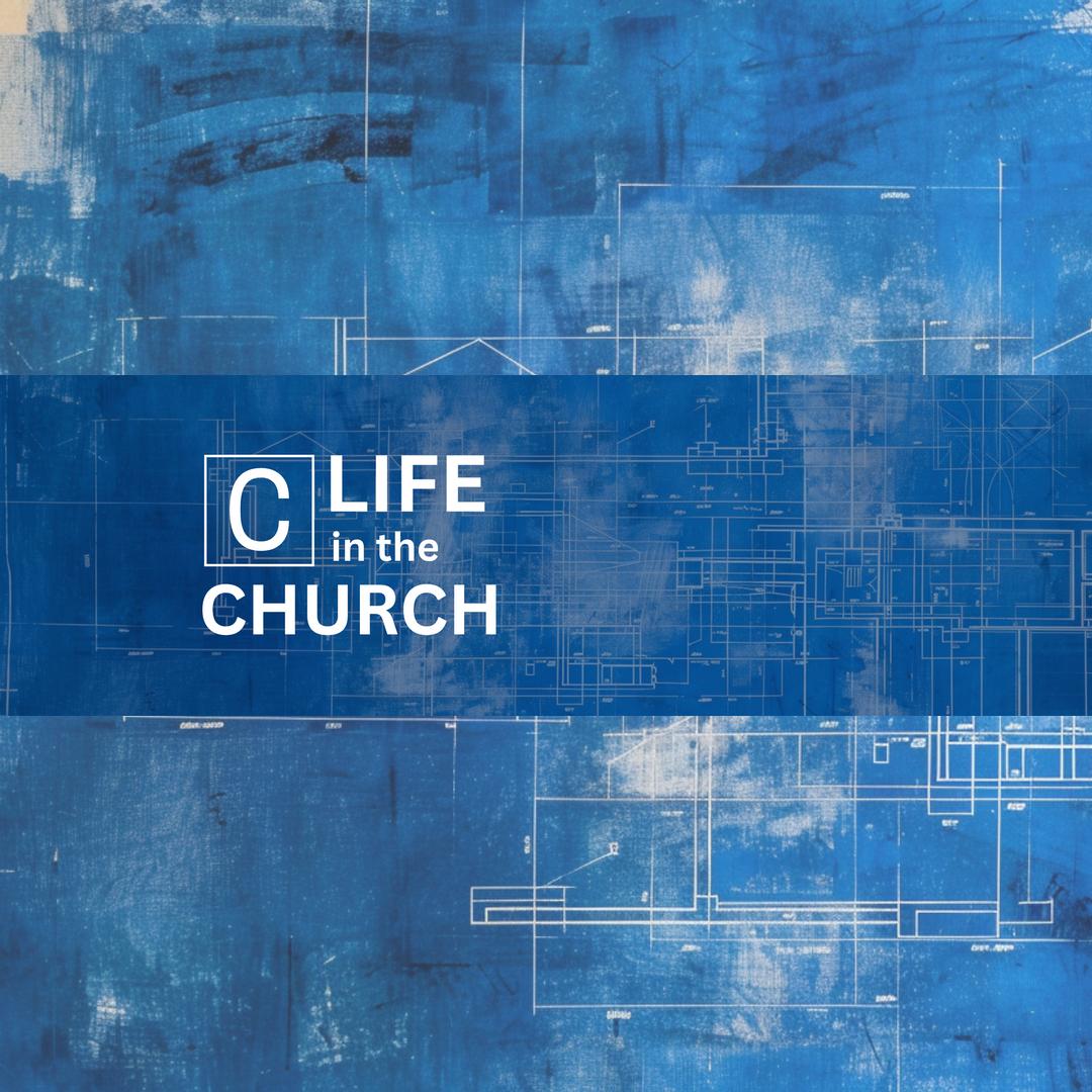 Life In The Church: Fellowship - the simplyRevised podcast | Listen Notes