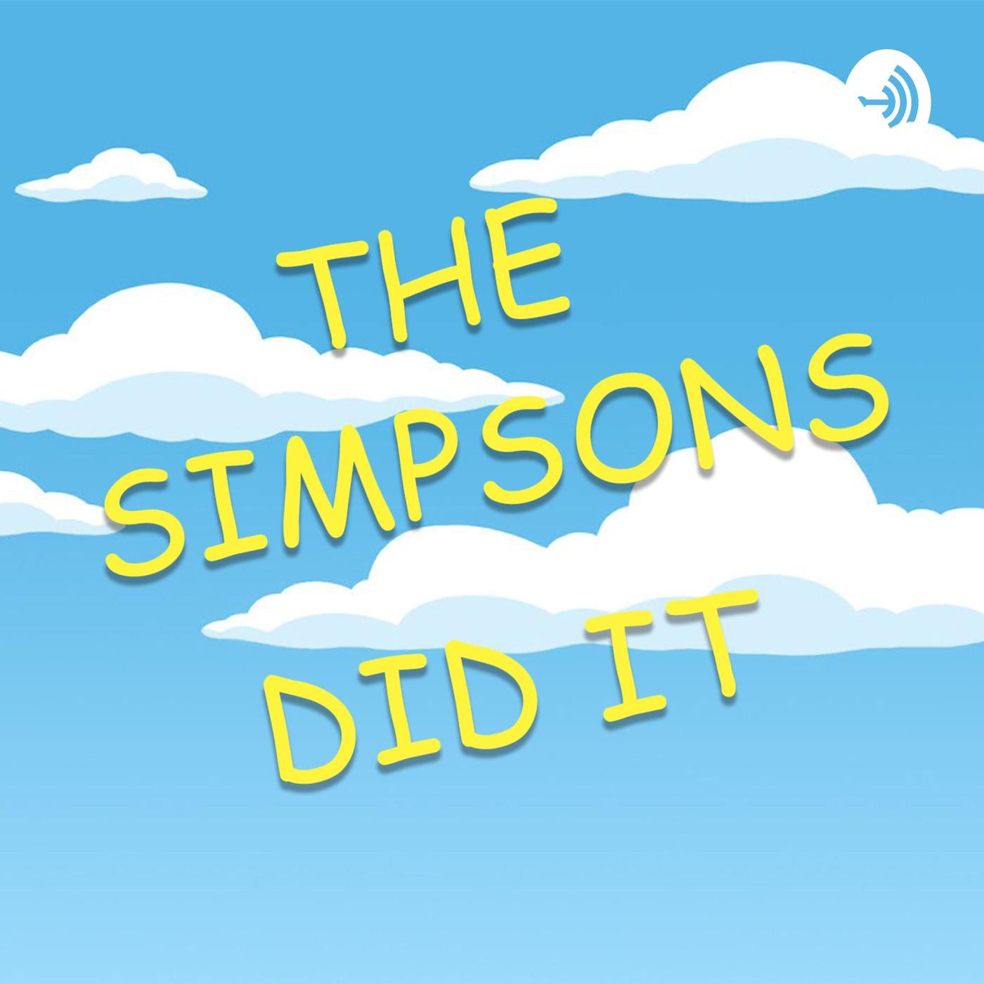 200 - Trash of the Titans - The Simpsons Did It (podcast) | Listen Notes