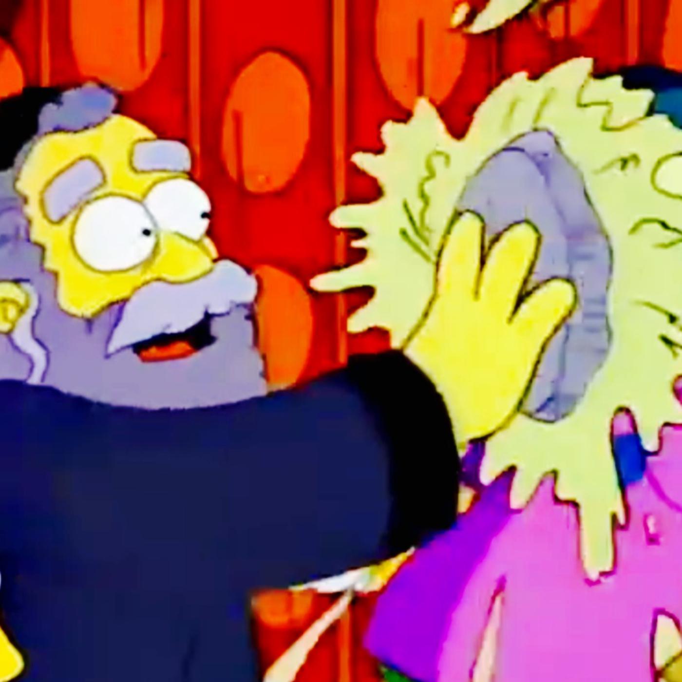 Episode 44: Saturdays of Thunder (come for The Simpsons, stay for ...