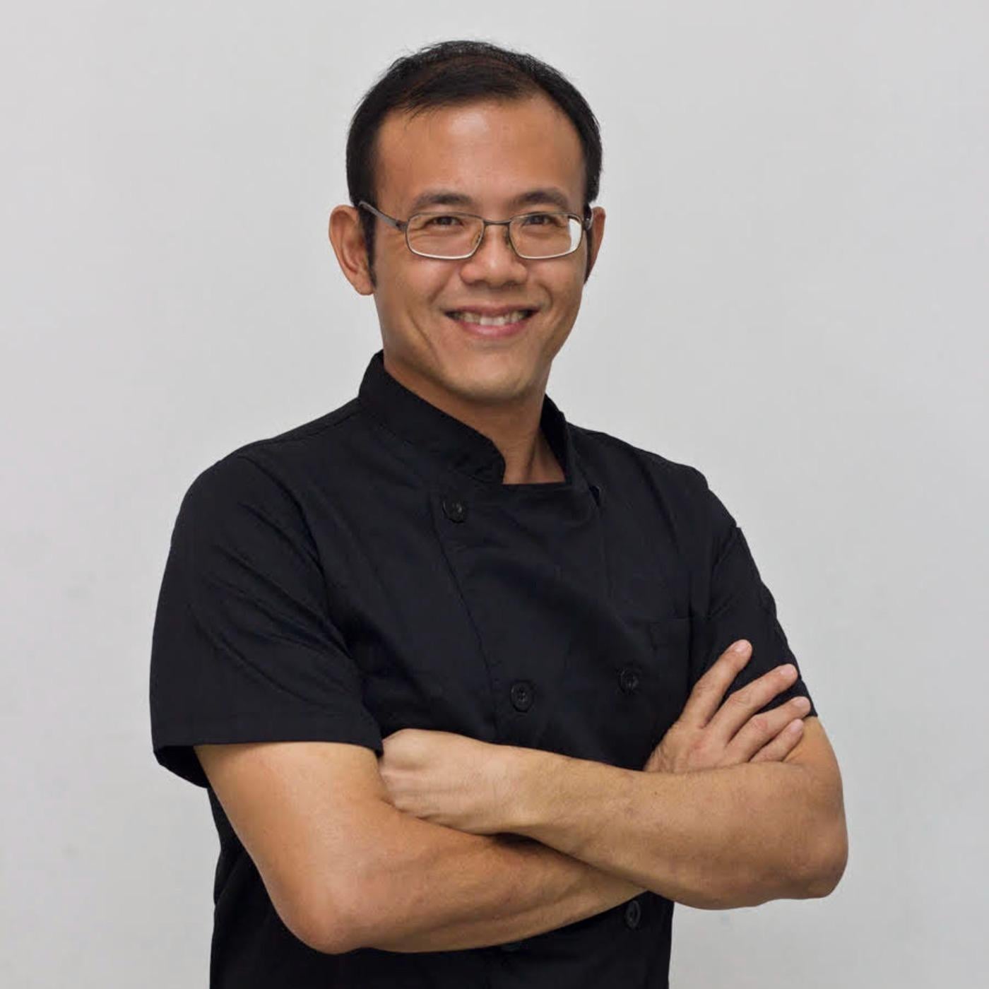 68: An impassioned argument for home-cooking | Christopher Tan, writer ...
