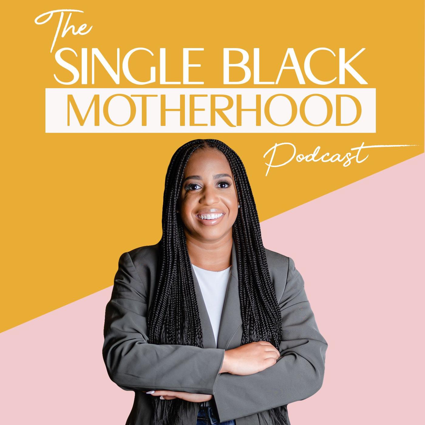 88: Life Updates + What's Next - The Single Black Motherhood Podcast ...