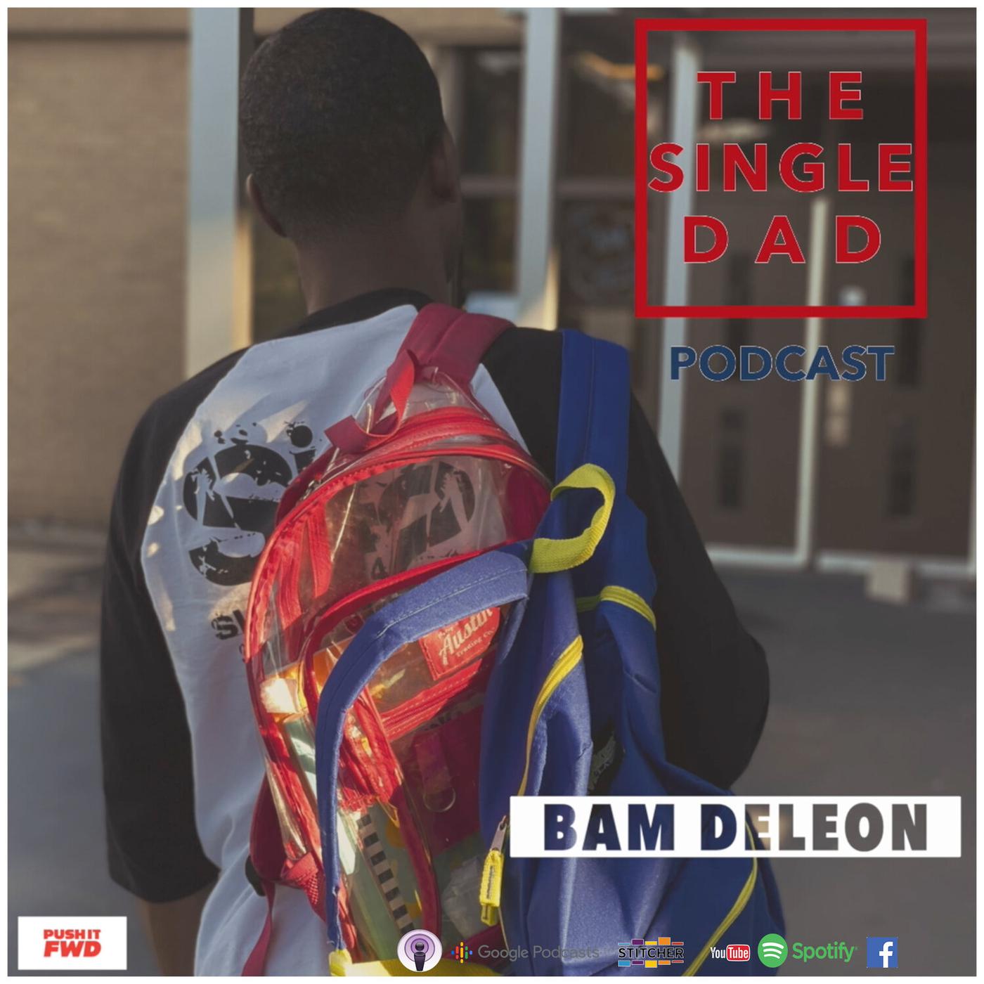 Is The System Easier On Women? | Episode 7 : The Single Dad Podcast ...