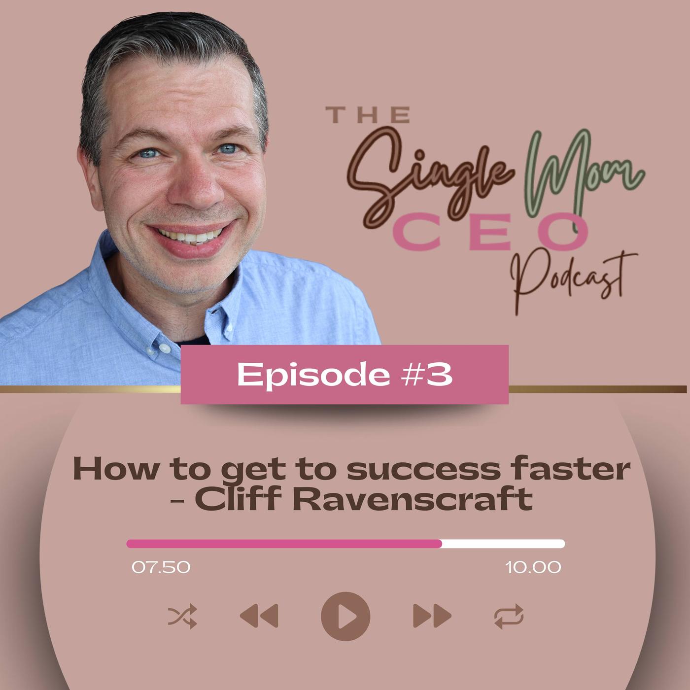 02: How to build a business while having babies - The Single Mom CEO ...