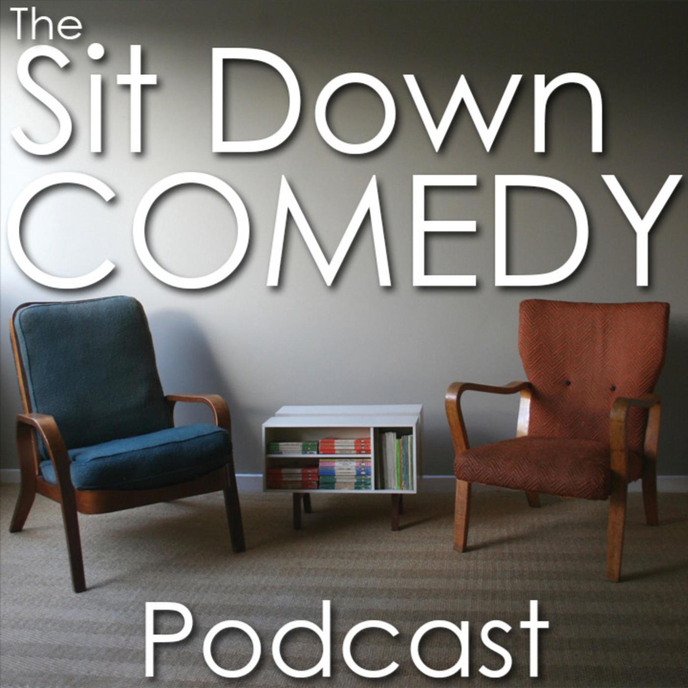 Ryan Sickler – Lefty’s Son - The Sit Down Comedy Podcast | Listen Notes