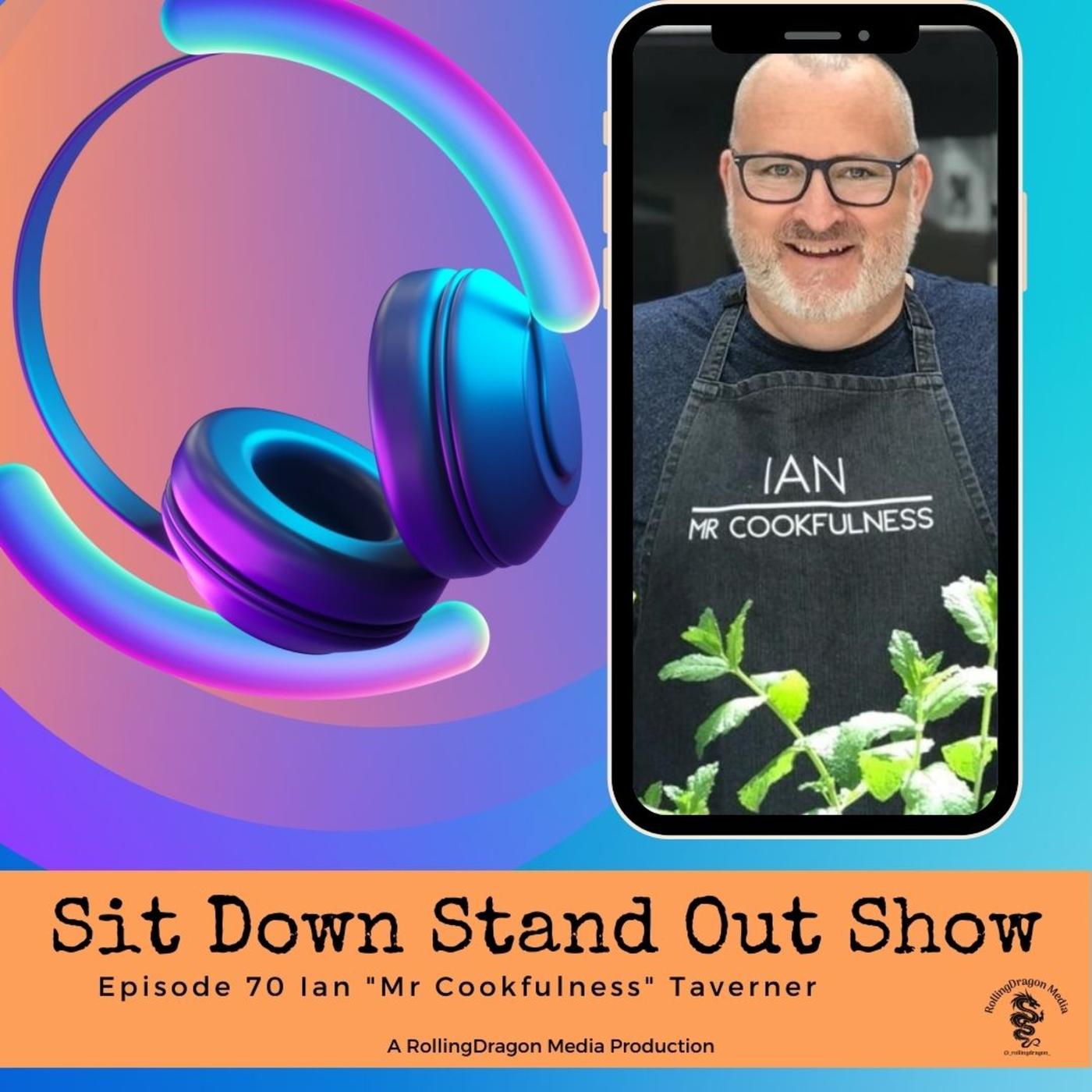 Put your Boots on with Kimberly Berg - The Sit Down Stand Out Show ...