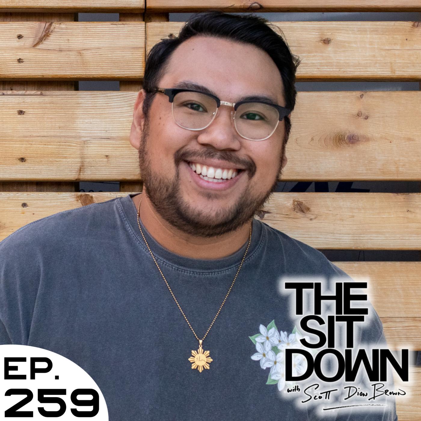 Barry Szeto - The Sit Down with Scott Dion Brown Ep. 181 | Listen Notes