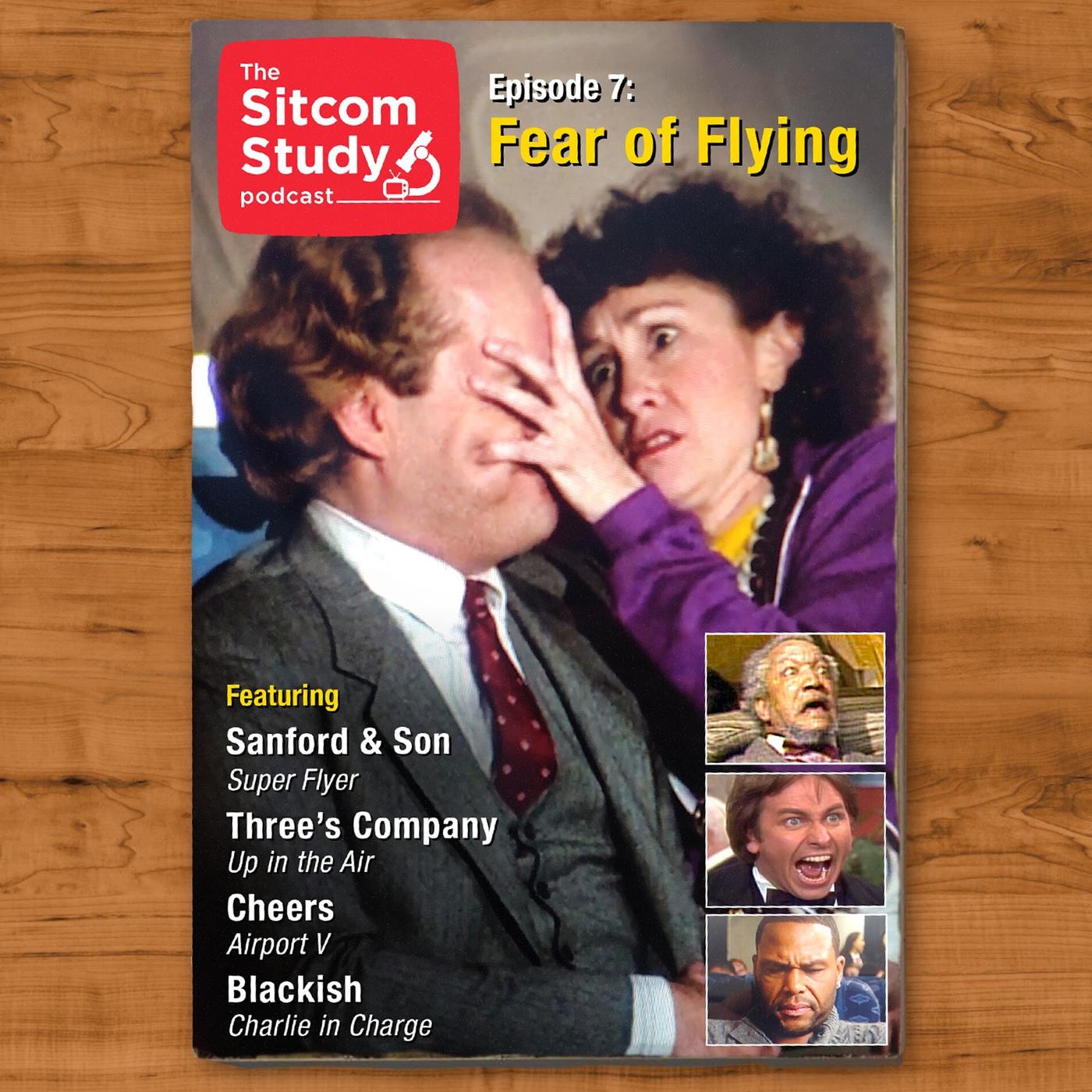 Conked on the Head, New Personality! [rerun] - The Sitcom Study ...