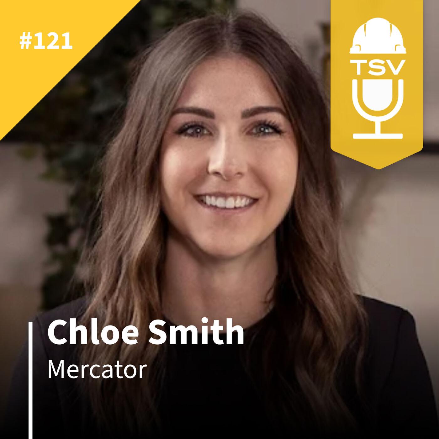 How AI and Diversity Are Revolutionizing the Construction Industry with Chloe Smith, Founder of ...