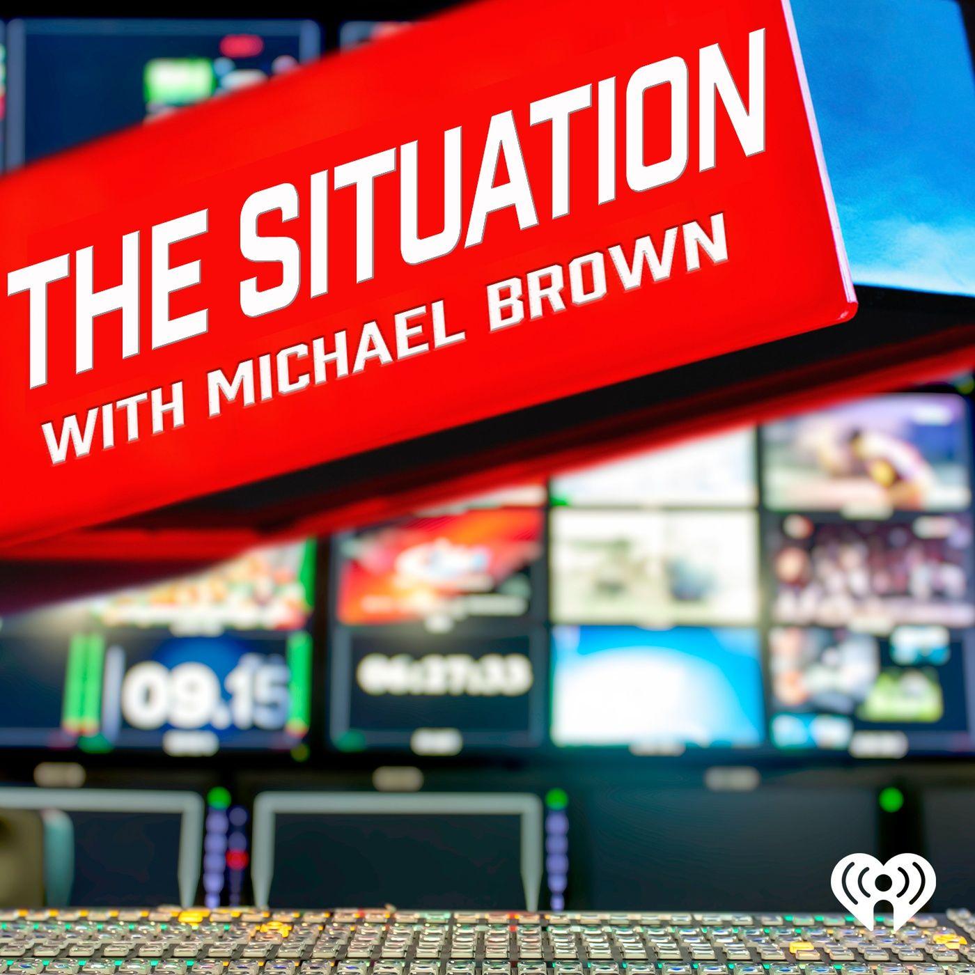 The Situation & The Weekend with Michael Brown (podcast) - Denver's ...