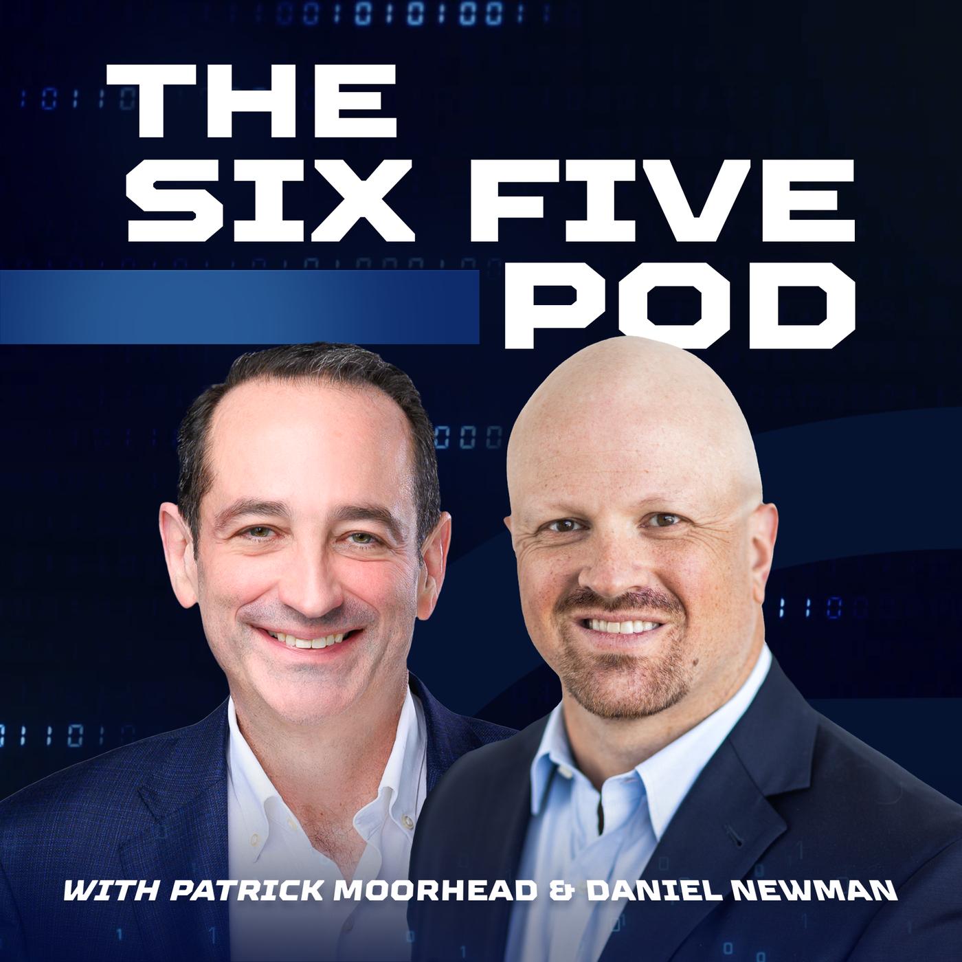 Cloudera’s Enterprise AI Ecosystem - Six Five - On the Road | Listen Notes