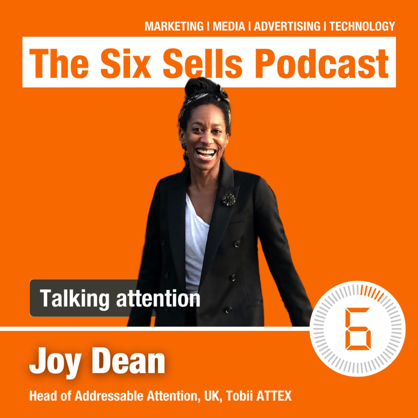 Jon Walsh on The Six Sells Podcast - The Six Sells Podcast | Listen Notes