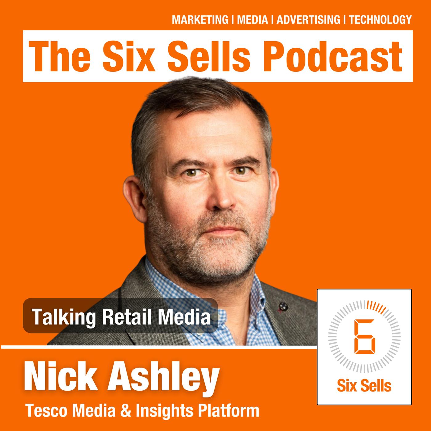Jon Walsh on The Six Sells Podcast - The Six Sells Podcast | Listen Notes