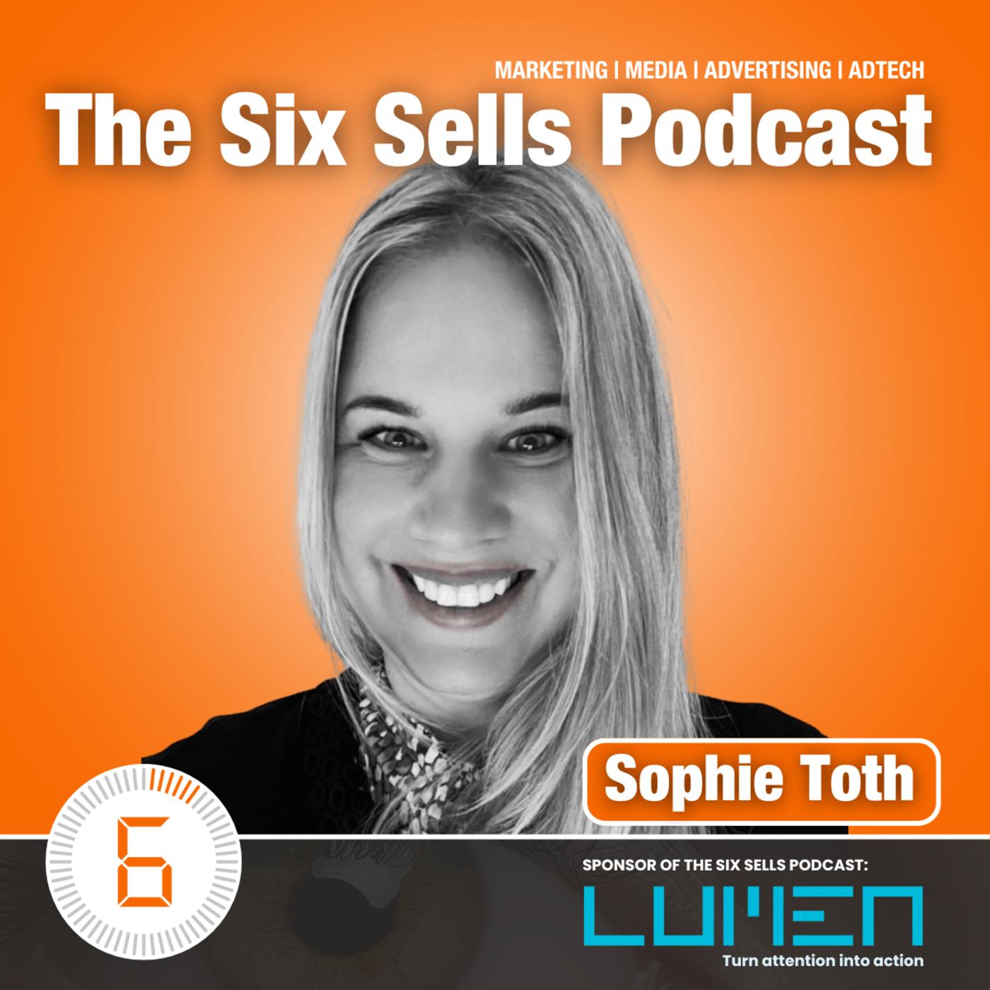 Claire Gleeson-Landry on The Six Sells Podcast - The Six Sells Podcast ...