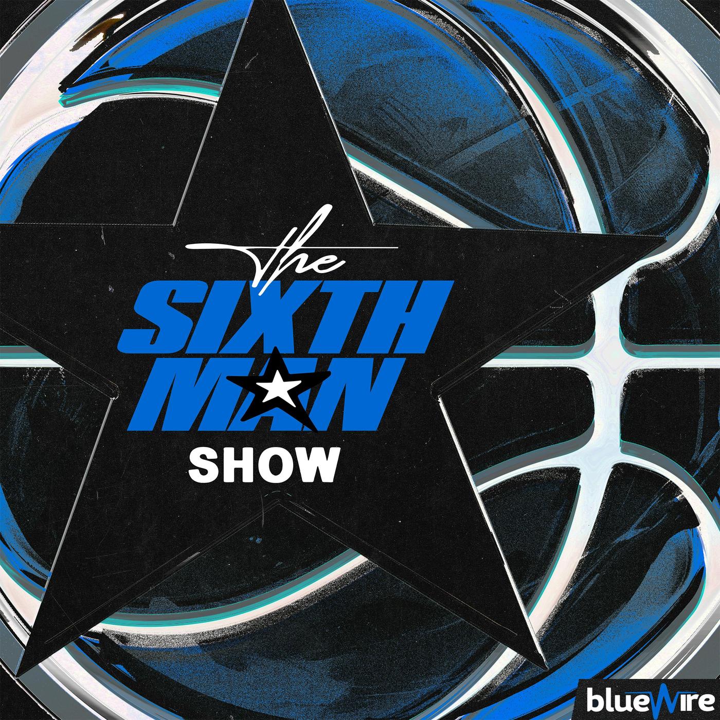 Postgame Live - Game #28 - Magic vs. Knicks - The Sixth Man Show ...